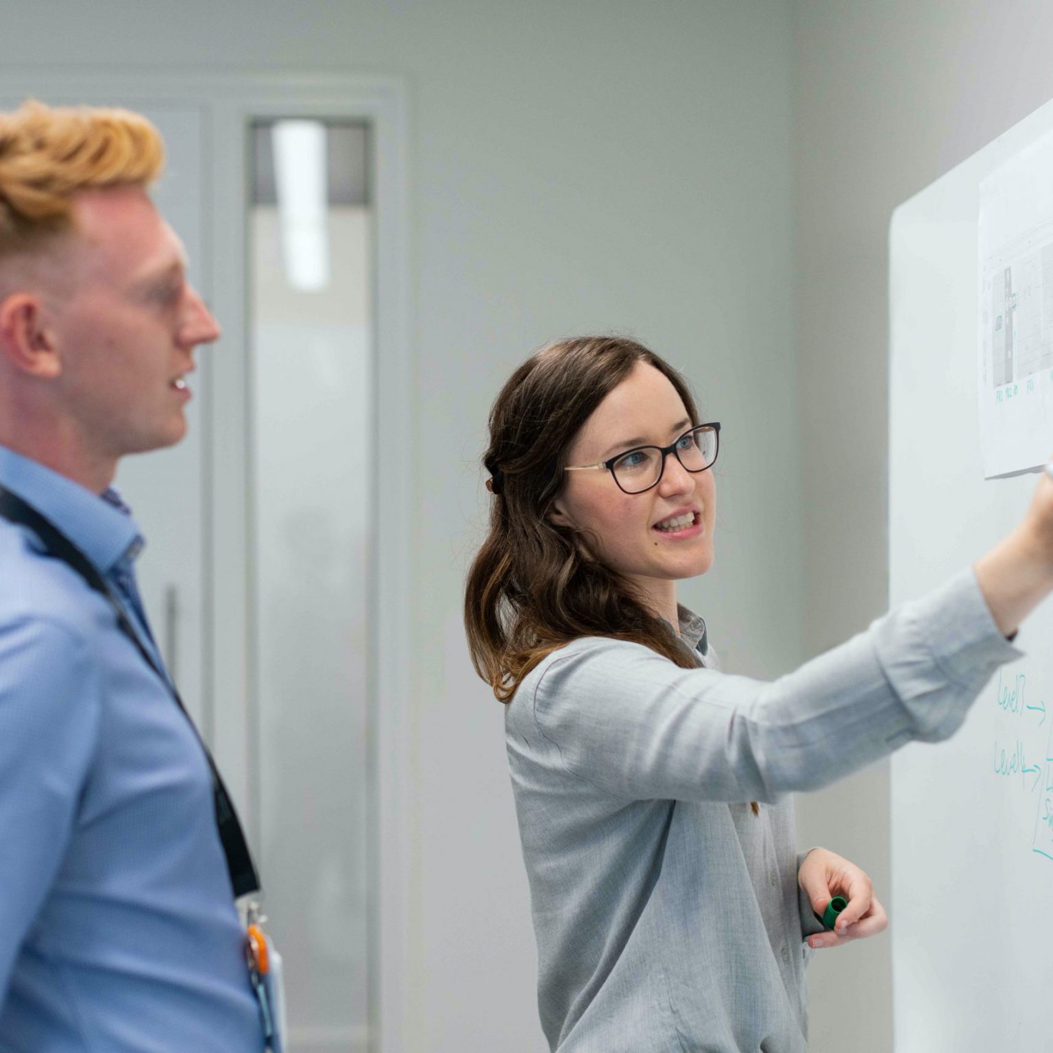 Supporting Teaching and Learning - Tropics Global College