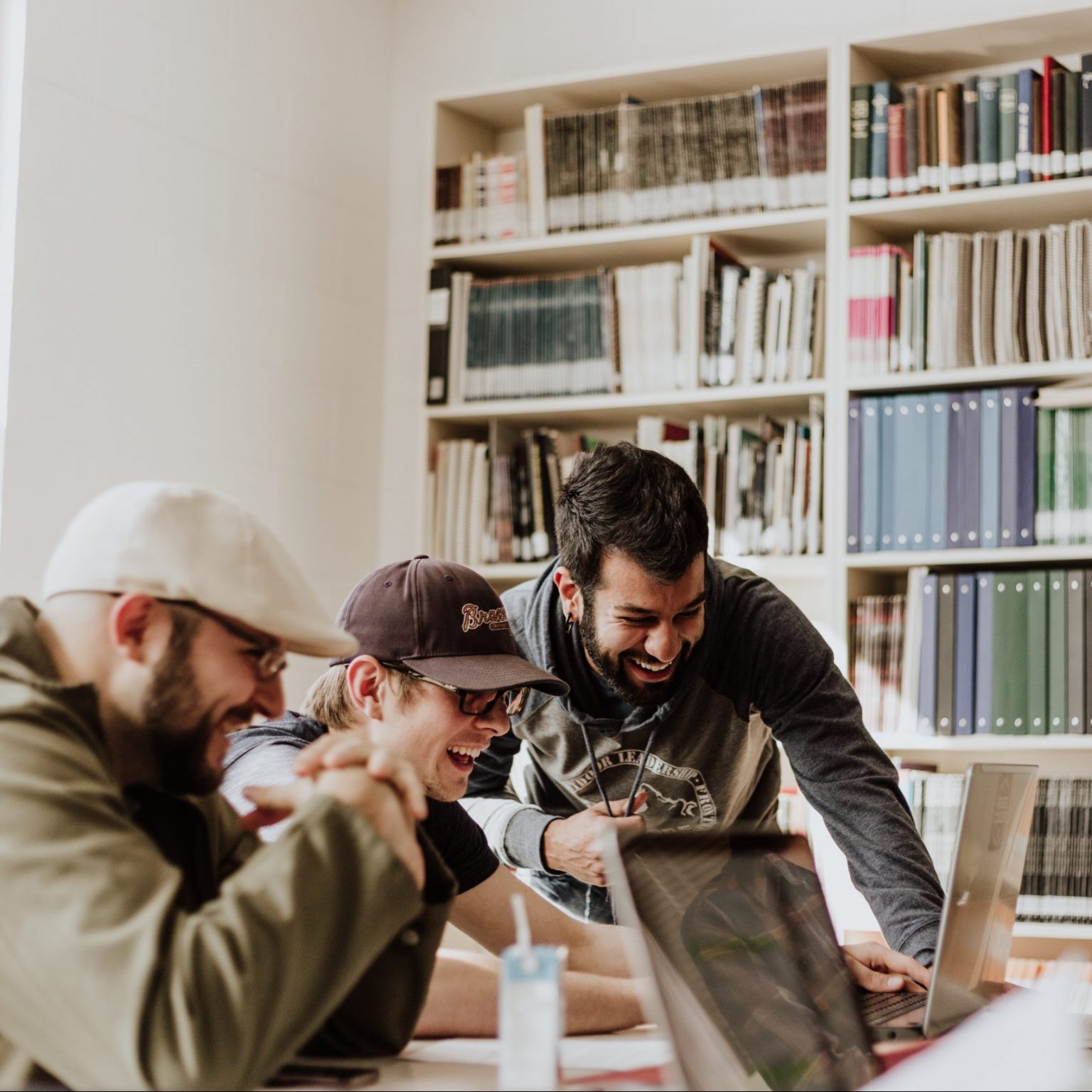Funded Free English ESOL Tropics Global College